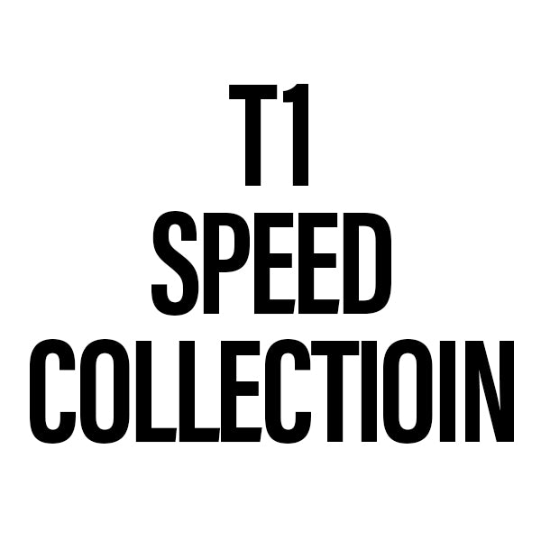 T1 Speed Collection – De Soto Sport