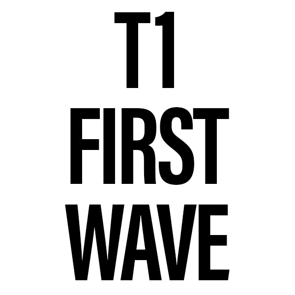 T1 First Wave – De Soto Sport