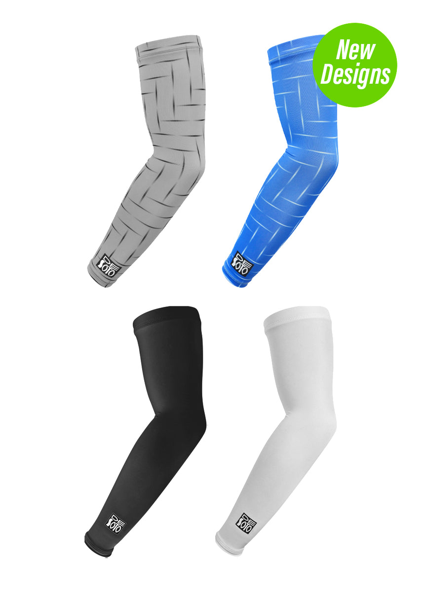 Arm Coolers™ - Skin Cooler 90 – De Soto Sport