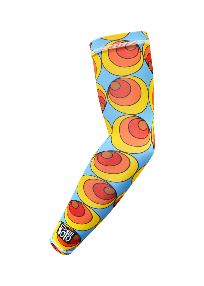 Arm Coolers™ - Skin Cooler 90 – De Soto Sport