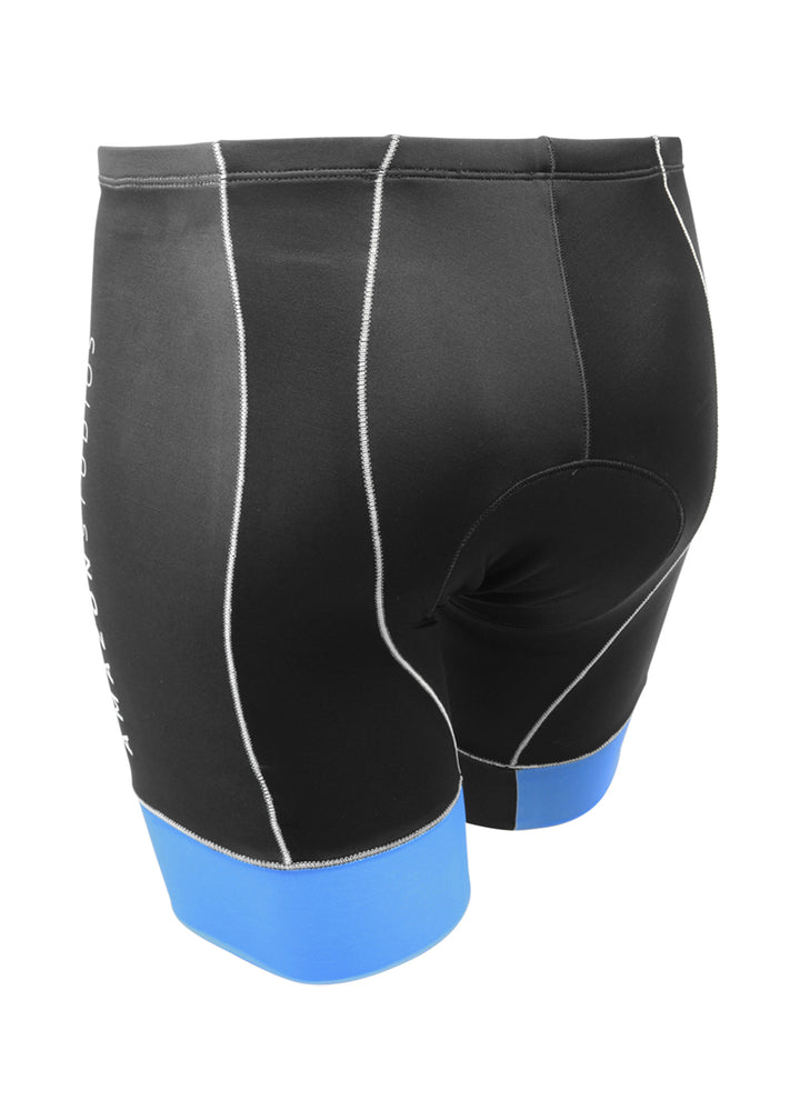 Men's Mobius Tri Short - Custom – De Soto Sport