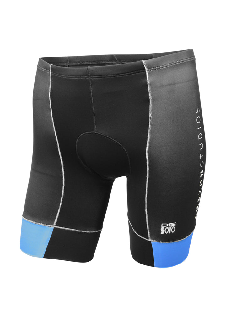 Mobius Tri Short Custom – De Soto Sport