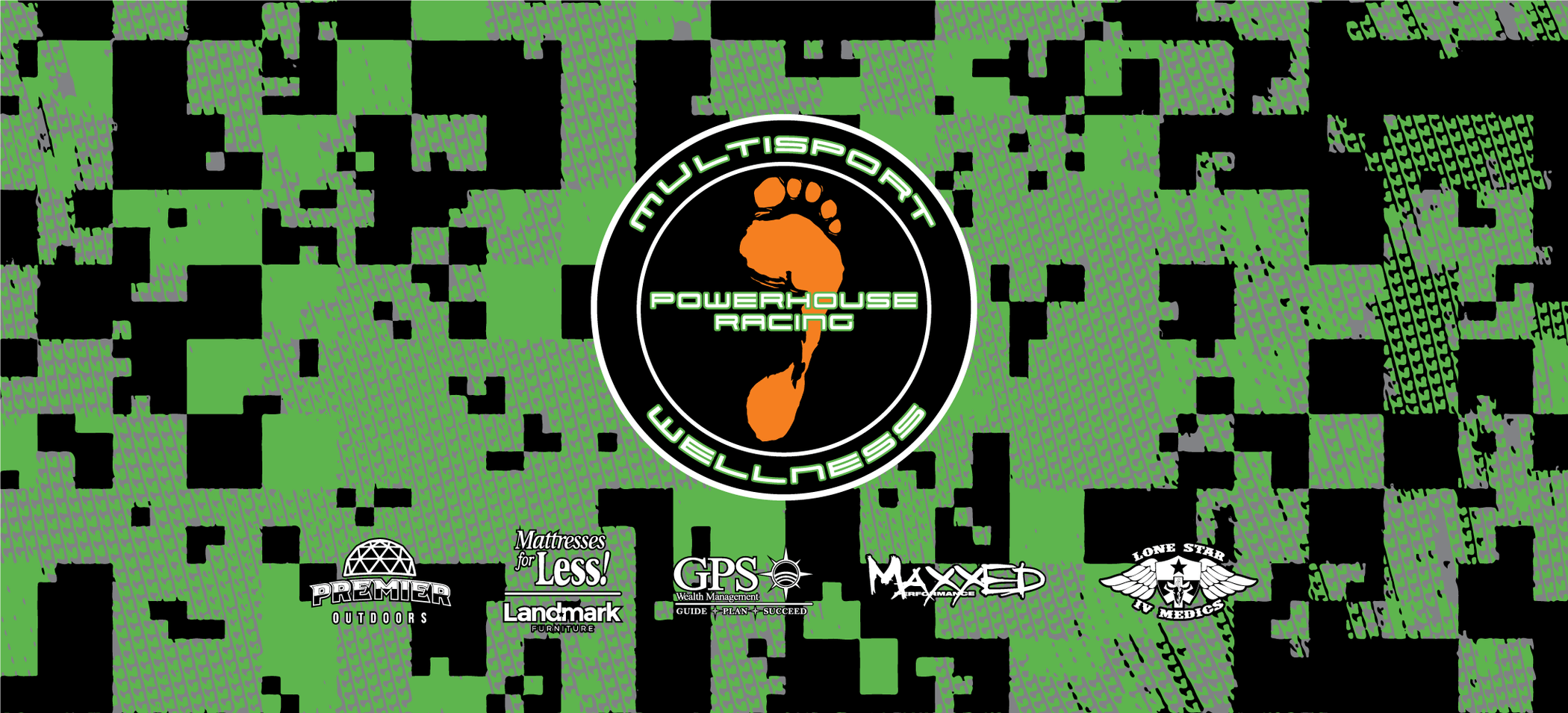 Powerhouse Racing – De Soto Sport