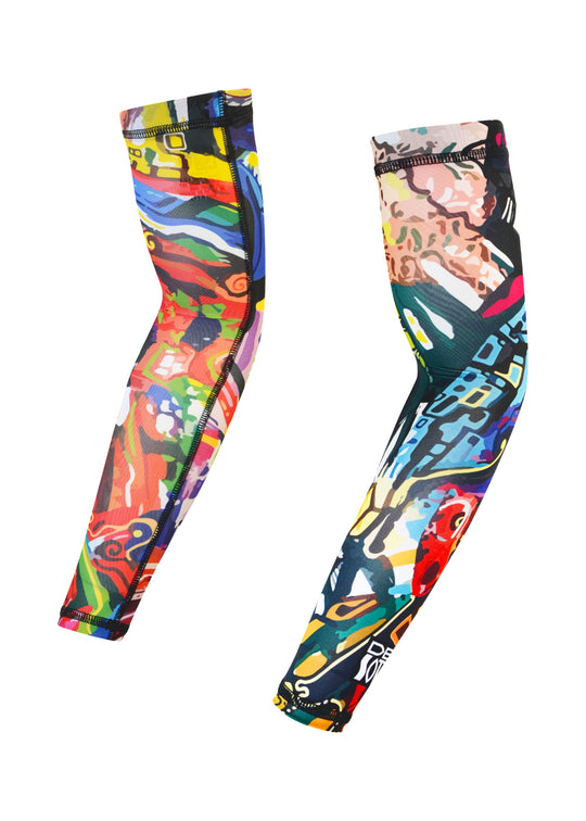 Arm Coolers™ - Skin Cooler 90 – De Soto Sport