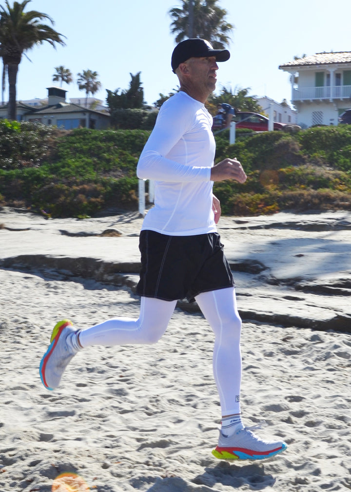 Leg Coolers - Skin Cooler 90 – De Soto Sport