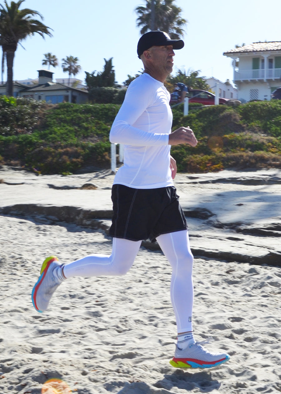 Leg Coolers - Skin Cooler 90 – De Soto Sport