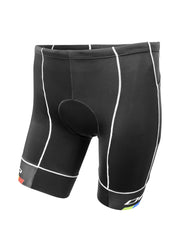 Men's Mobius Tri Short 4-Pocket – De Soto Sport