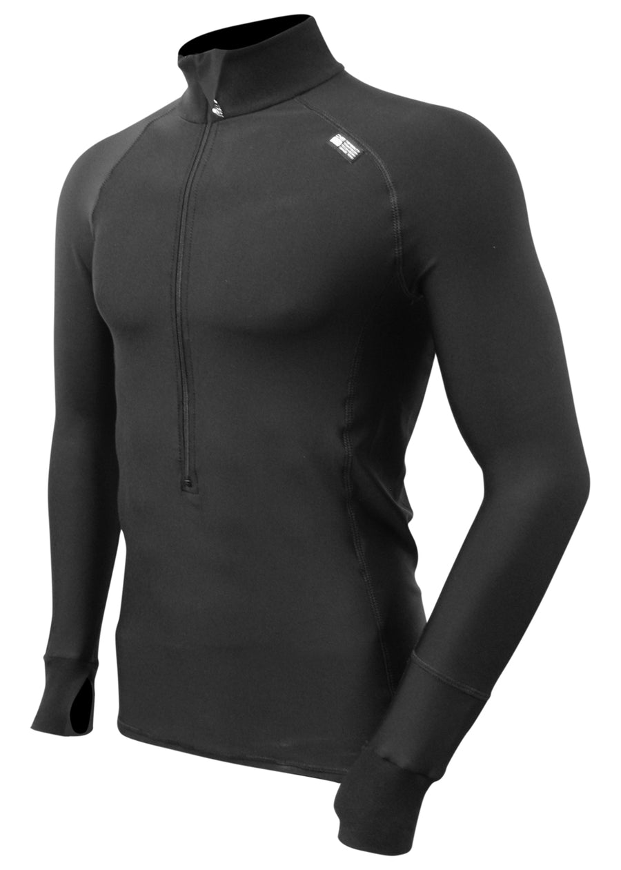 Polypro Thermal Top – De Soto Sport