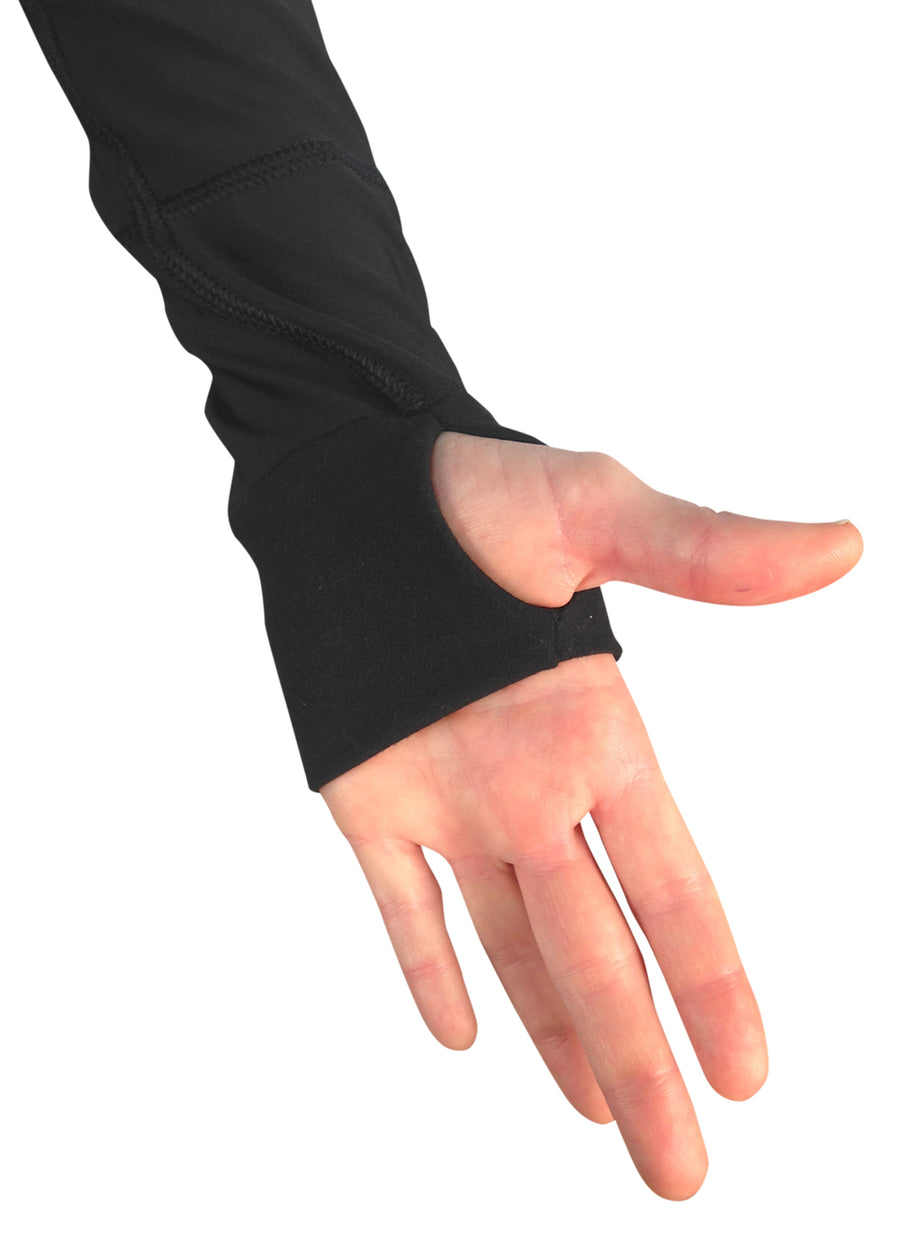 Polypro Thermal Top – De Soto Sport