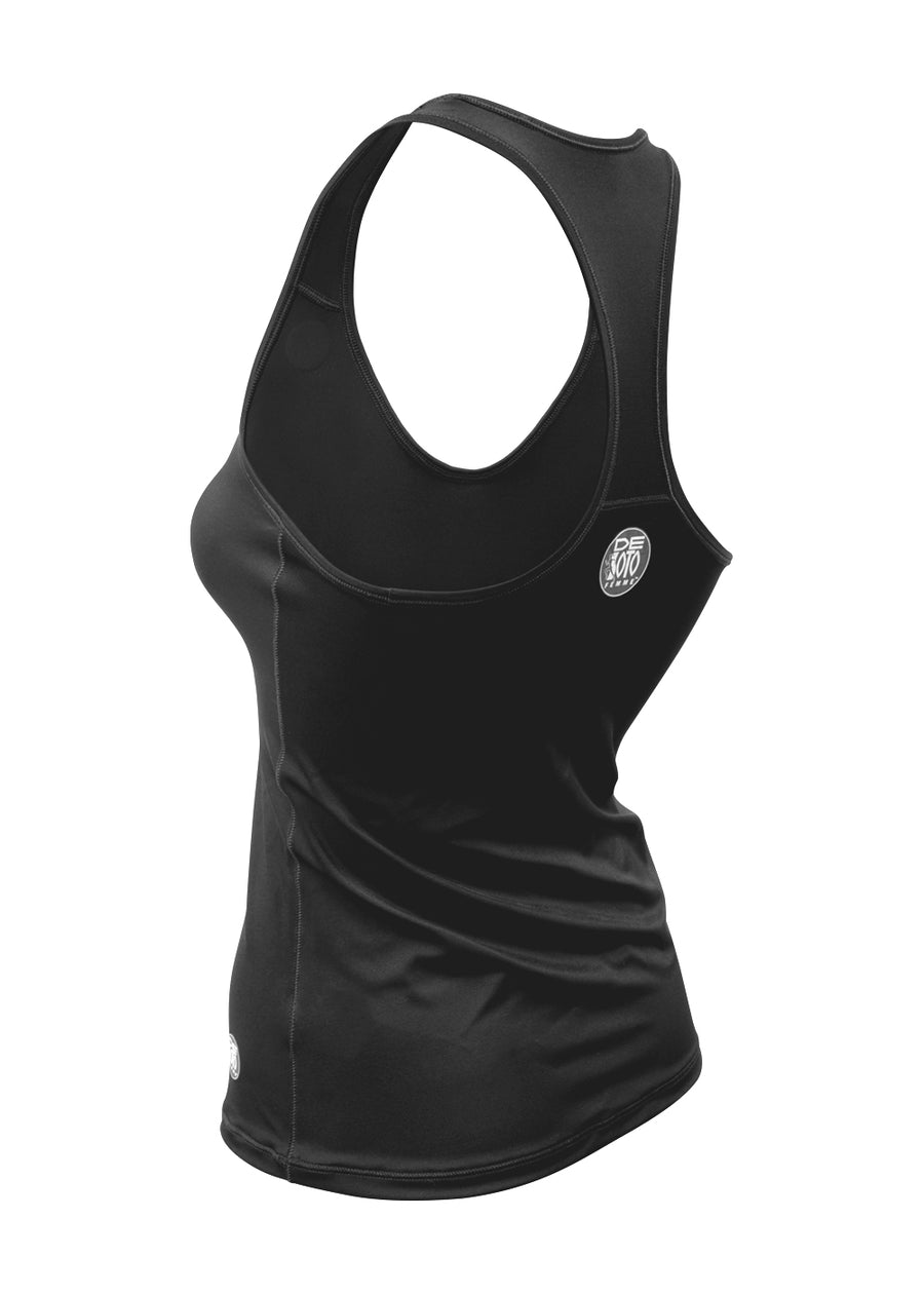 Women Tri Top - Femme Carrera – De Soto Sport
