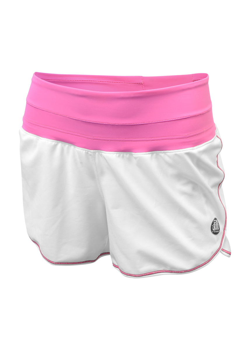 Women’s Run Short – De Soto Sport